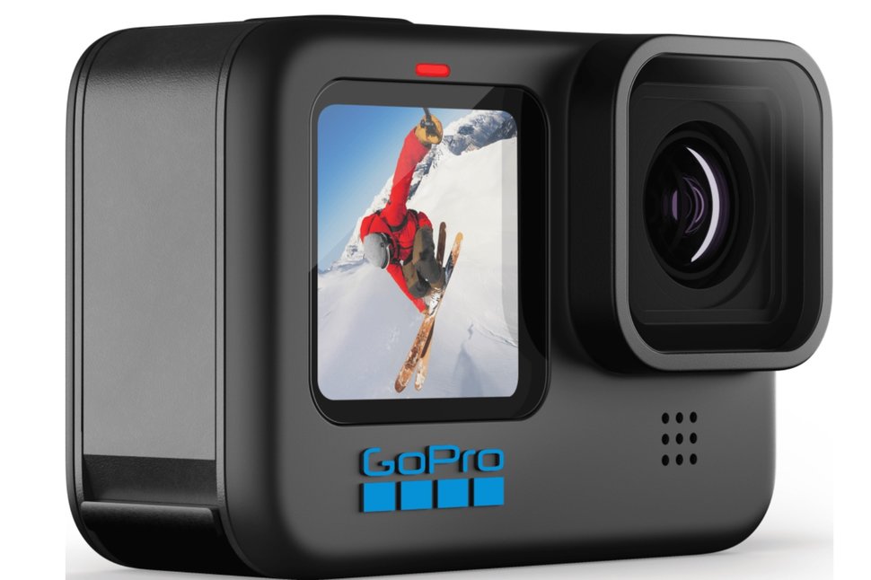 Gopro Hero10 Black 5K Vid o Vision gopro-hero10-black-5k-vid-o-vision