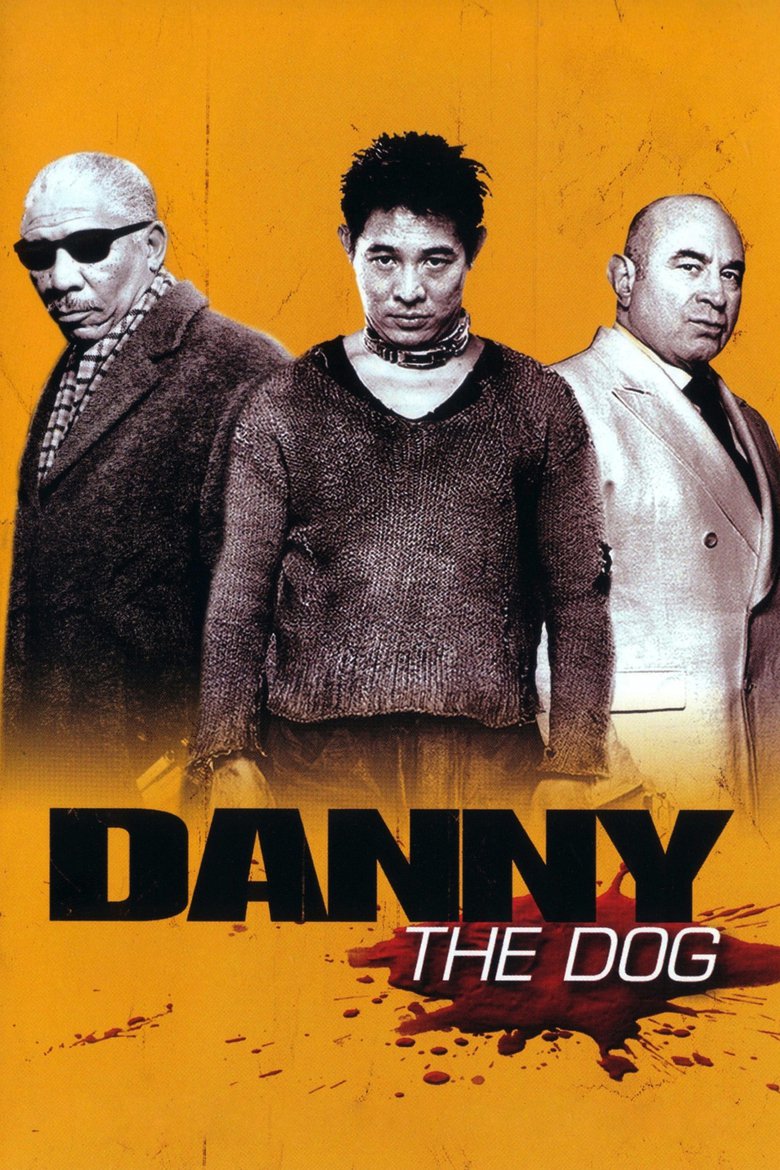 Danny the Dog - Vidéo Vision
