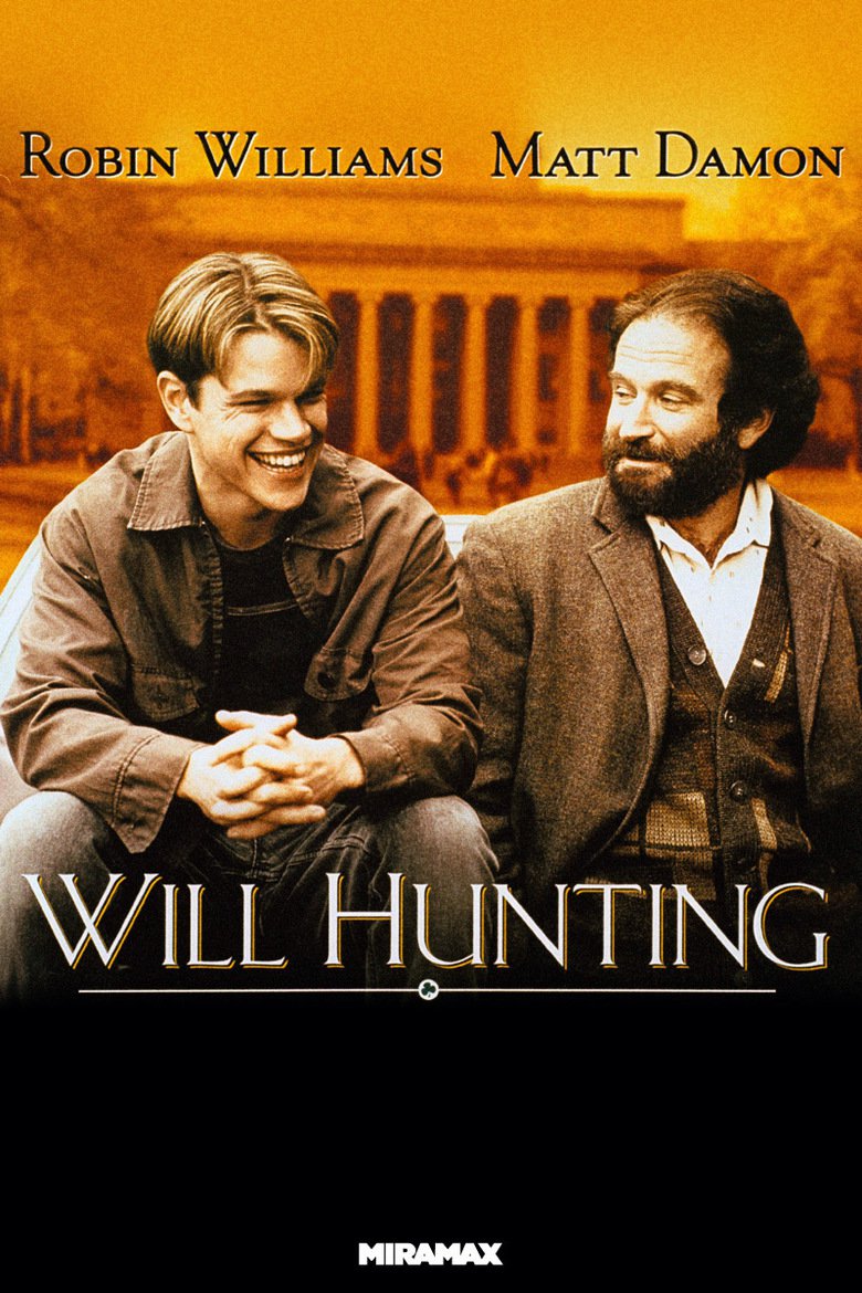 Will Hunting - Vidéo Vision