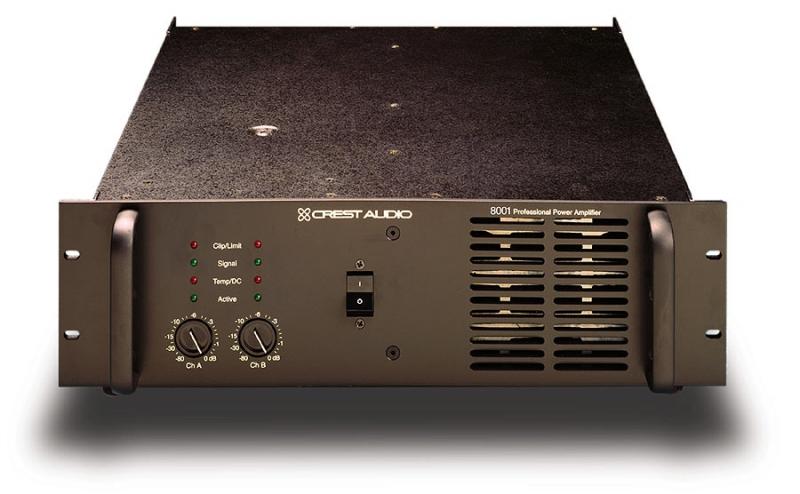 CREST - 8001 - Vidéo Vision