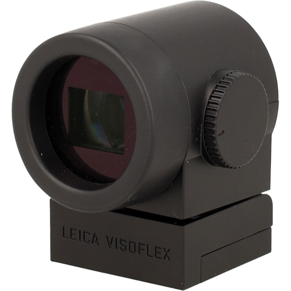LEICA VISOFLEX (TYP 020) - Vidéo Vision